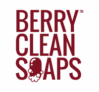 Handcrafted with Quality & Clean Ingredients!! – Berry Clean Soaps