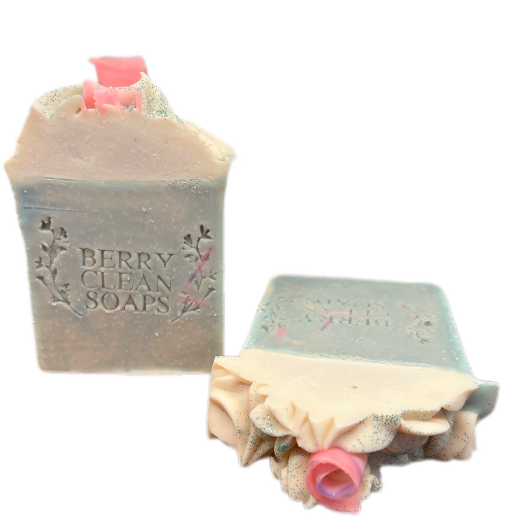 Handcrafted with Quality & Clean Ingredients!! – Berry Clean Soaps
