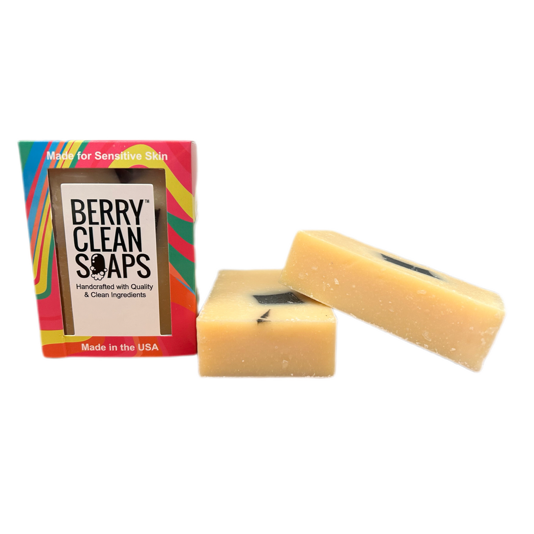 Handcrafted with Quality & Clean Ingredients!! – Berry Clean Soaps